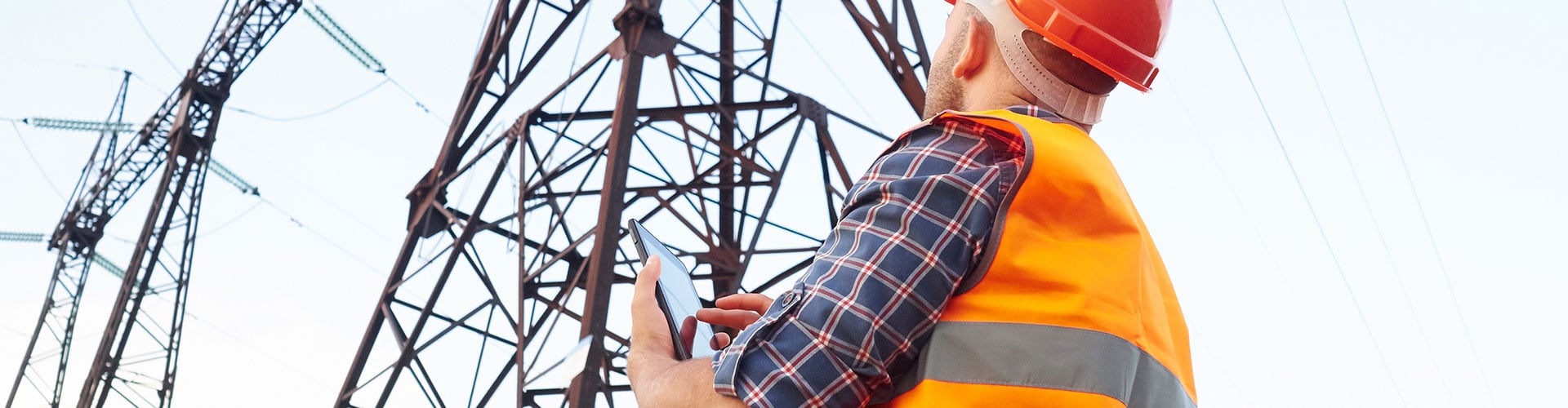 Engineering Solutions for Utilities | Cyient